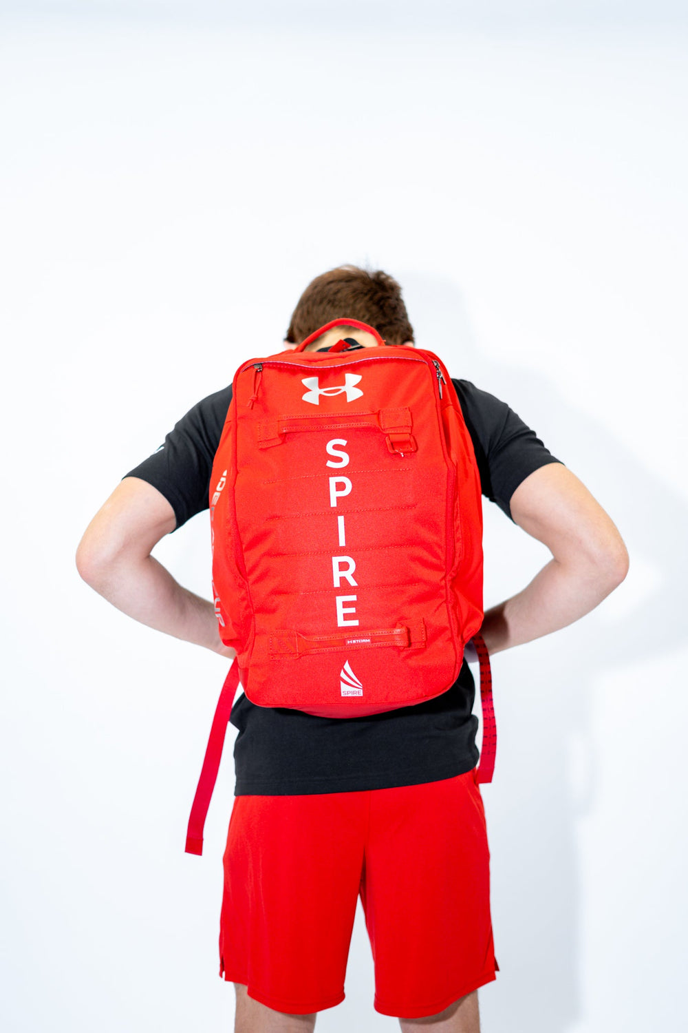 Shop SPIRE Academy gear.