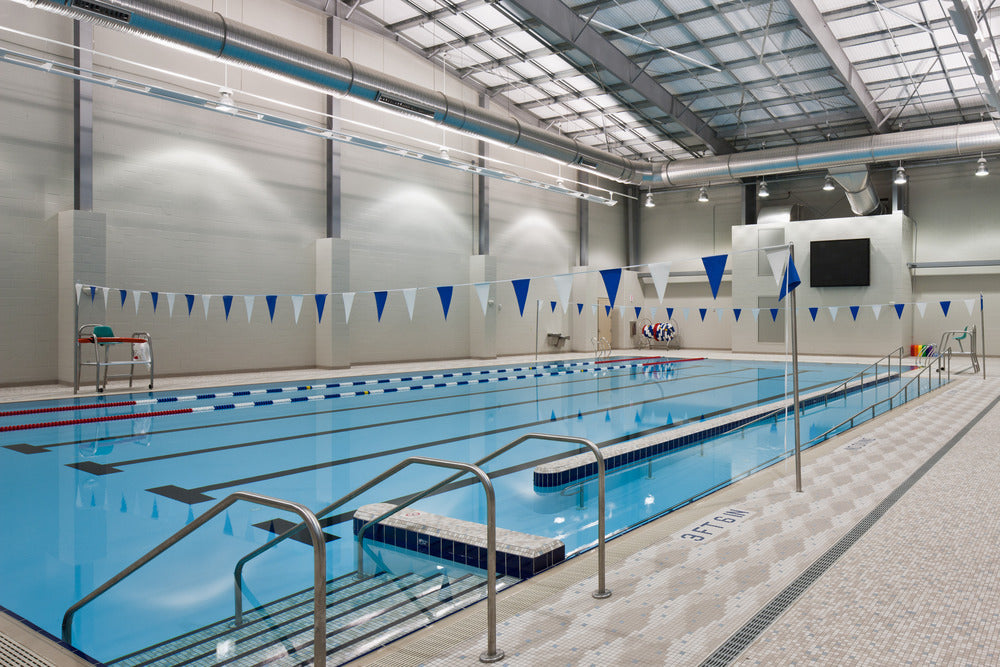 Learn to Swim at SPIRE – Shop SPIRE Academy