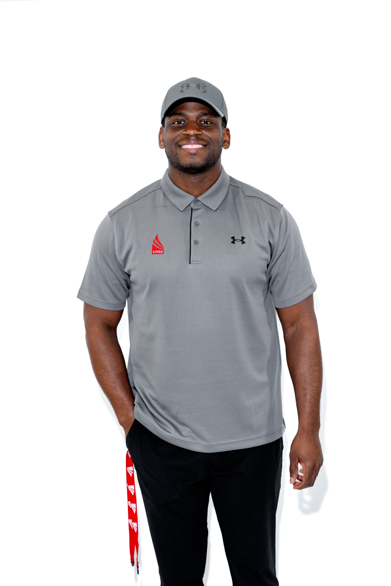 Shop SPIRE Academy gear.