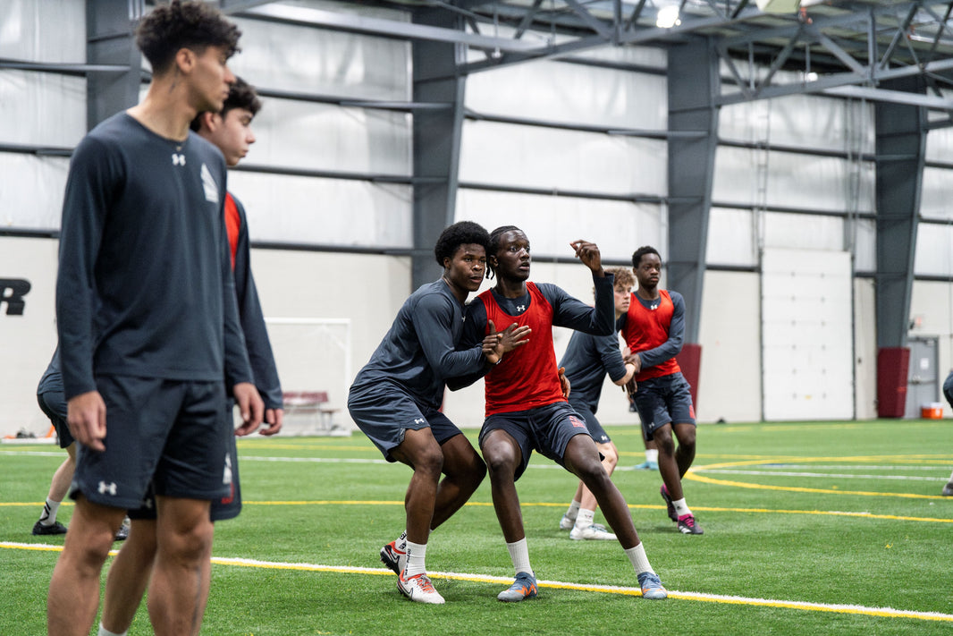 SPIRE Soccer Camps – Shop SPIRE Academy