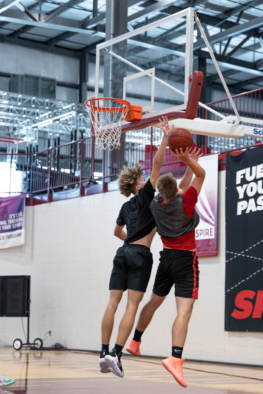 SPIRE Basketball Camps – Shop SPIRE Academy