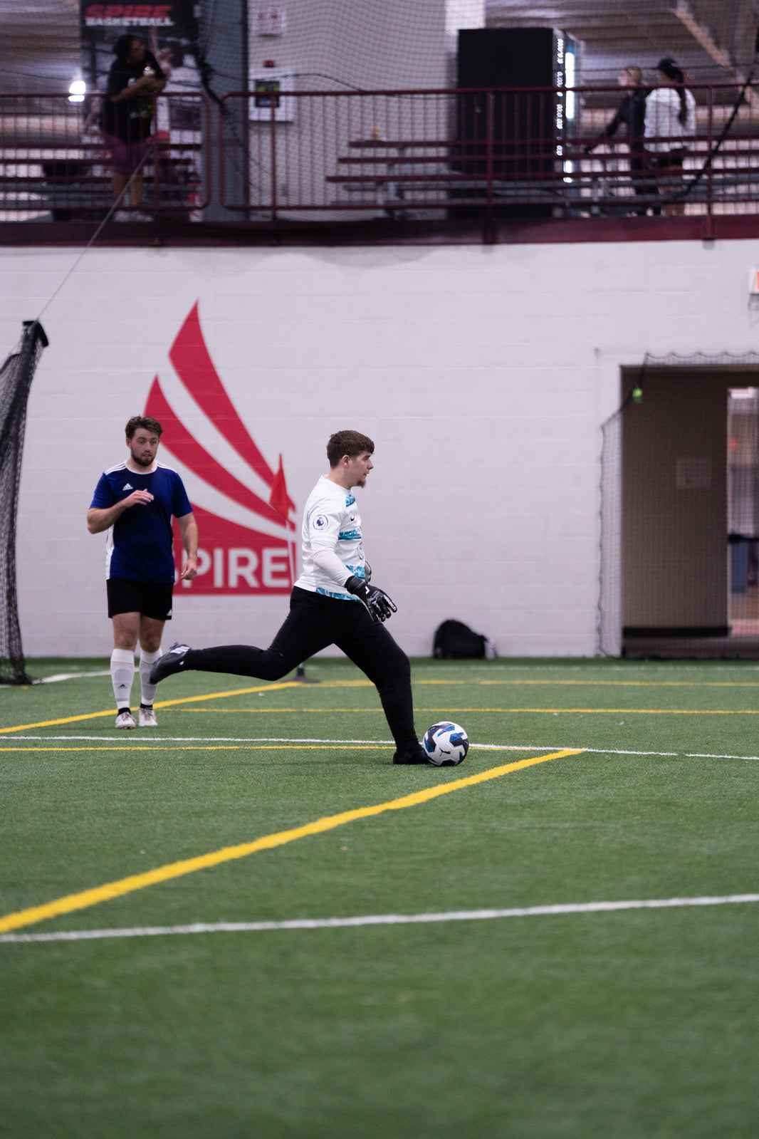 SPIRE Leagues & Clubs – Shop SPIRE Academy