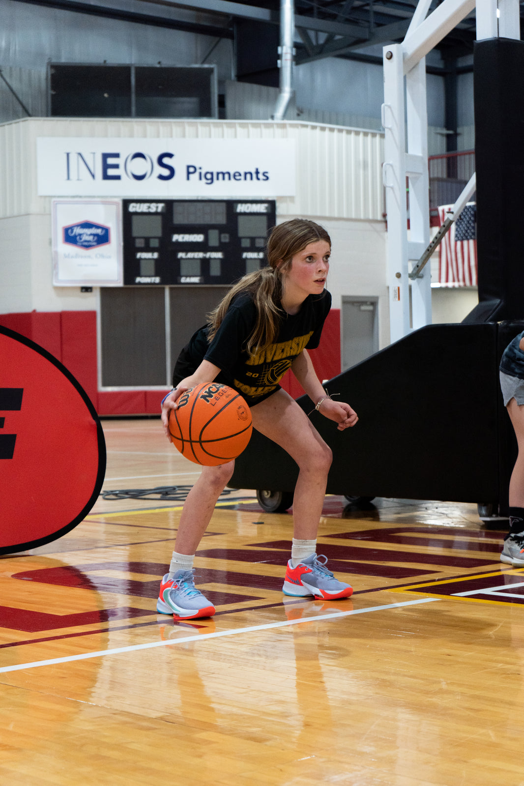 SPIRE Basketball Camps – Shop SPIRE Academy