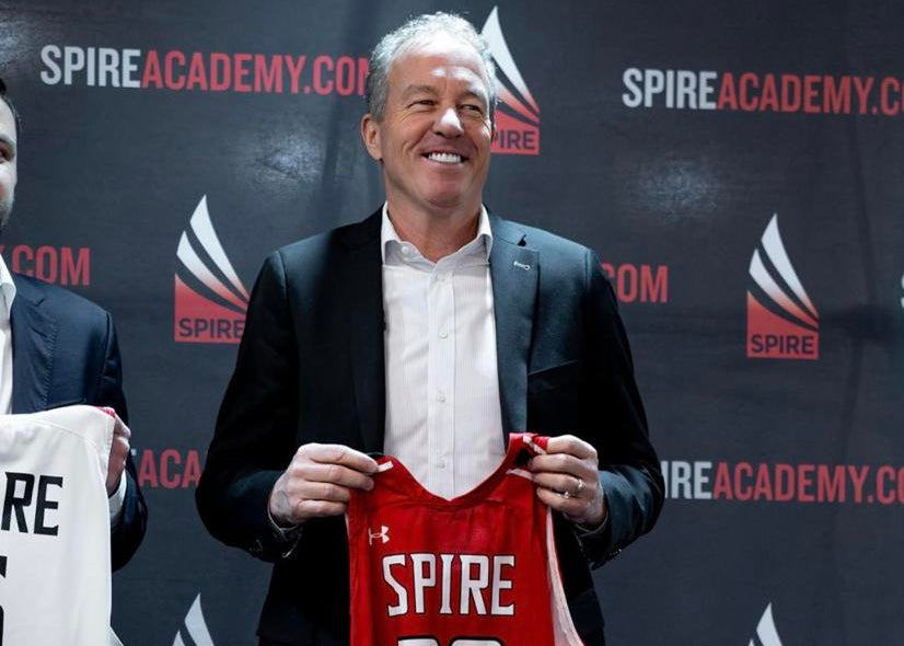 SPIRE Camps: Kevin Boyle Basketball Camp - COMMUTER OPTIONS – Shop ...