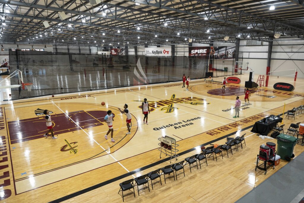 Spire 5v5 Spring Summer League – Shop SPIRE Academy